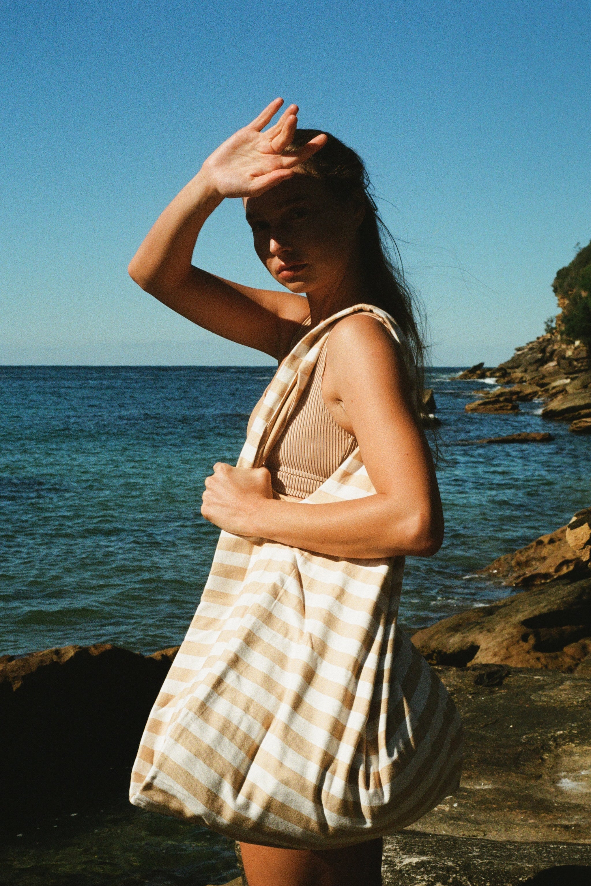 Bags – Zulu & Zephyr