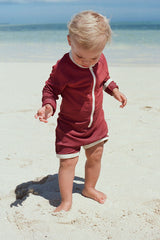 Mini Swim – Zulu & Zephyr