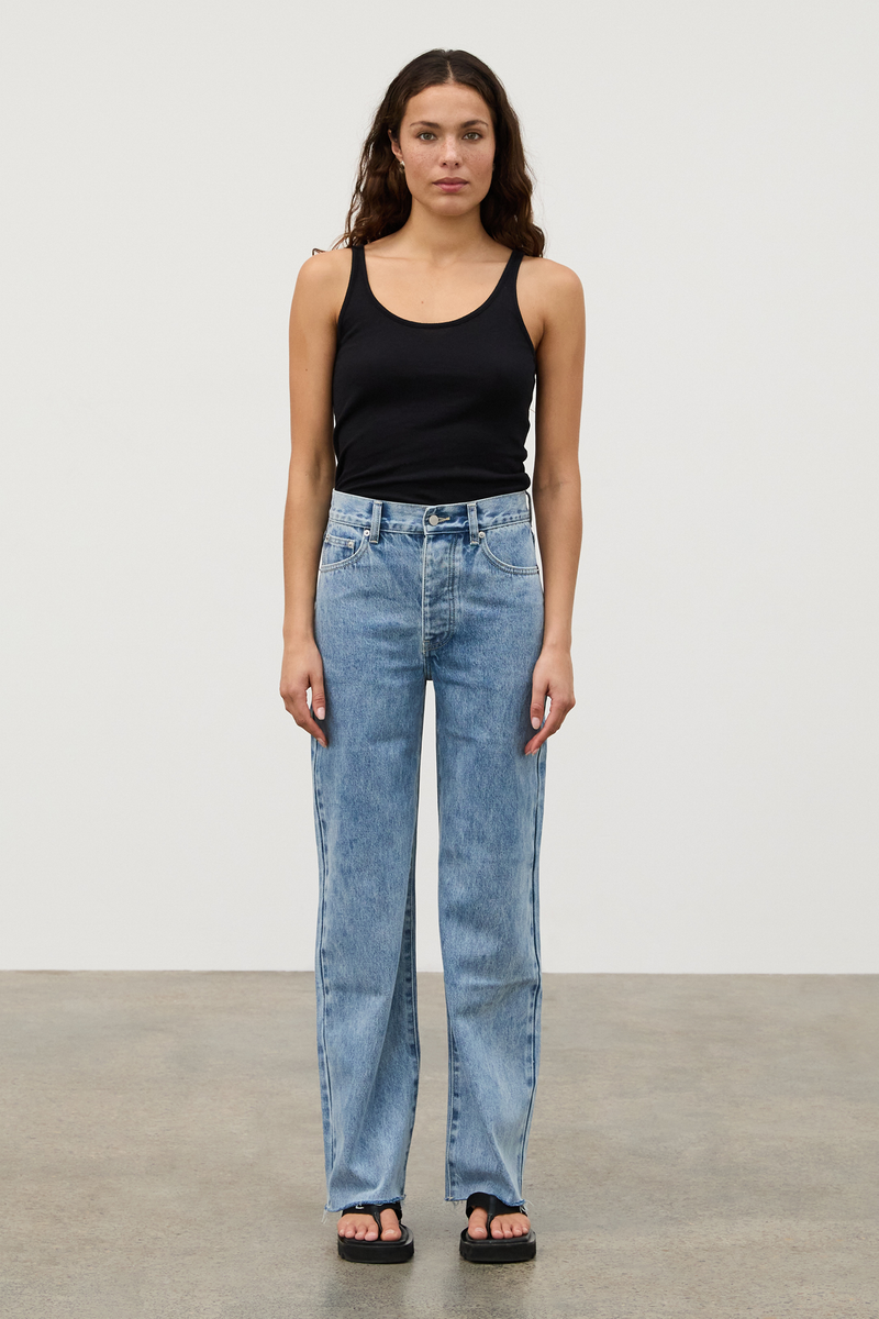 Zulu & Zephyr | Denim