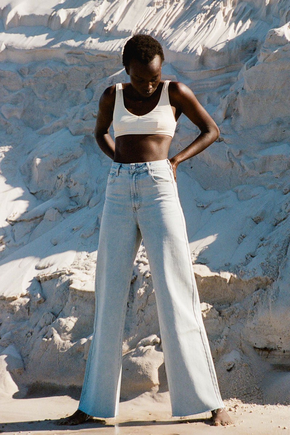 Denim – Zulu & Zephyr