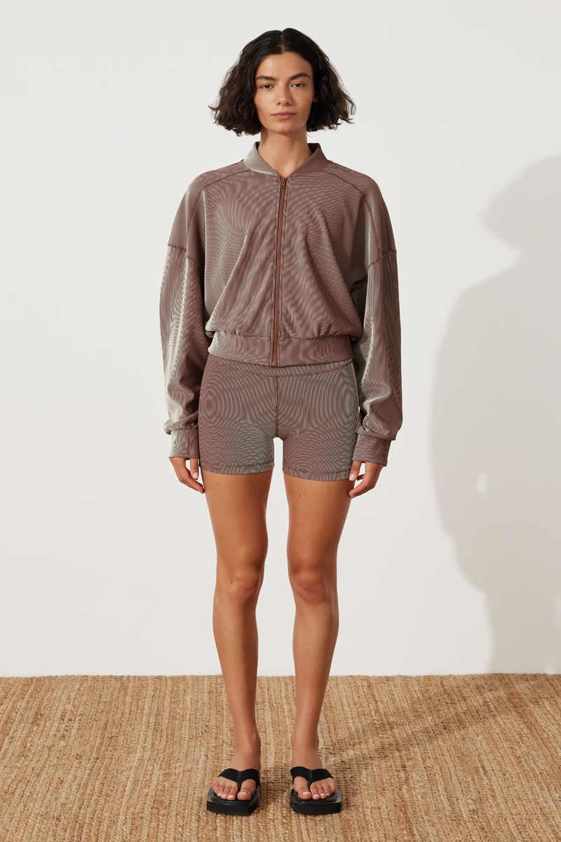 Zulu & Zephyr | Jackets