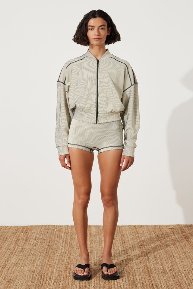 Zulu & Zephyr | Jackets