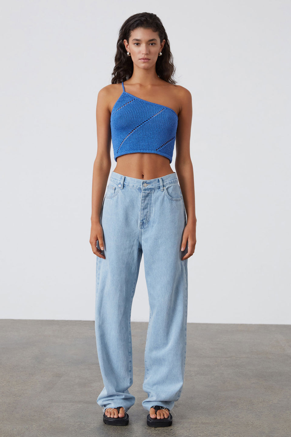 Zulu & Zephyr | Apparel Tops