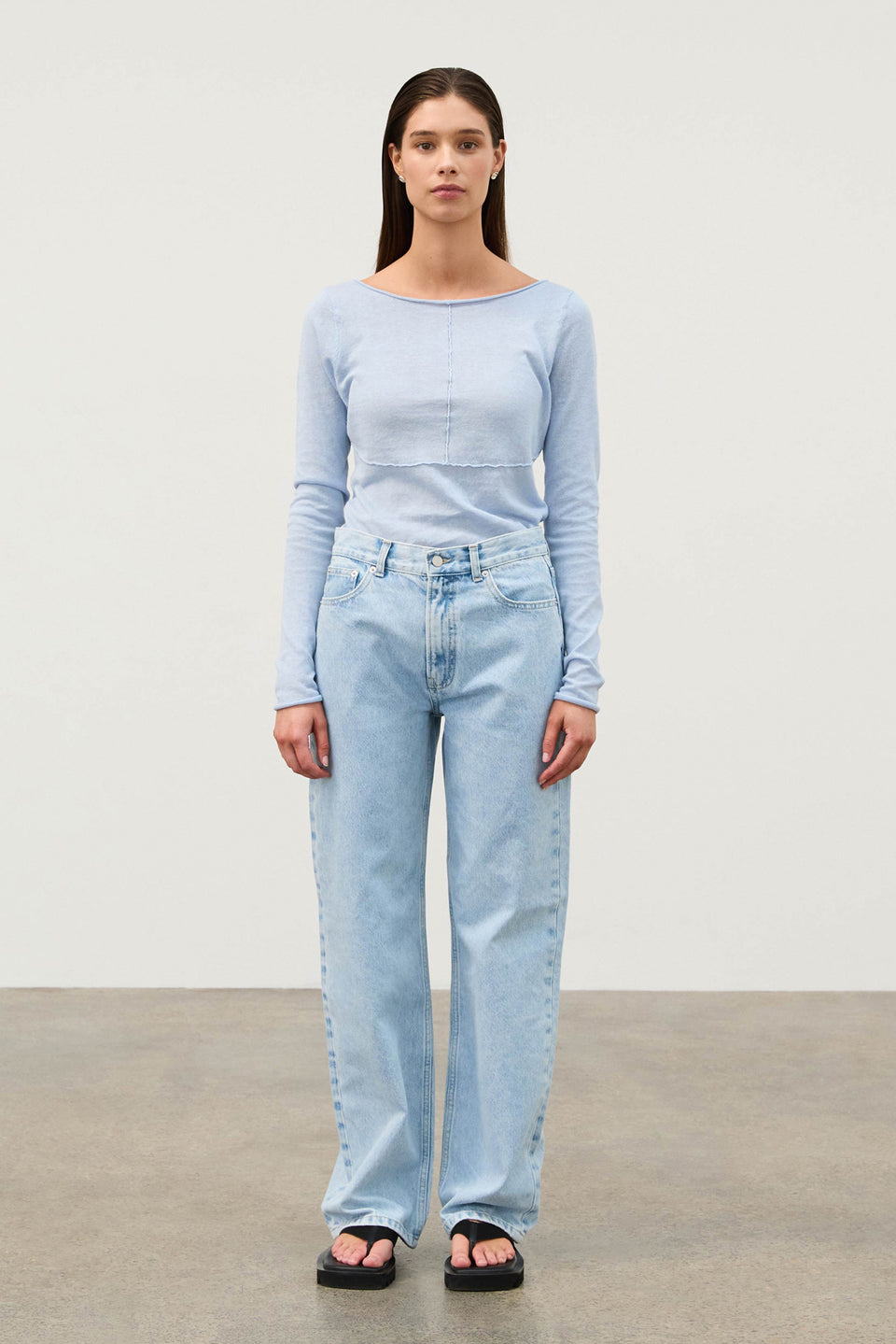 Zulu & Zephyr | Denim