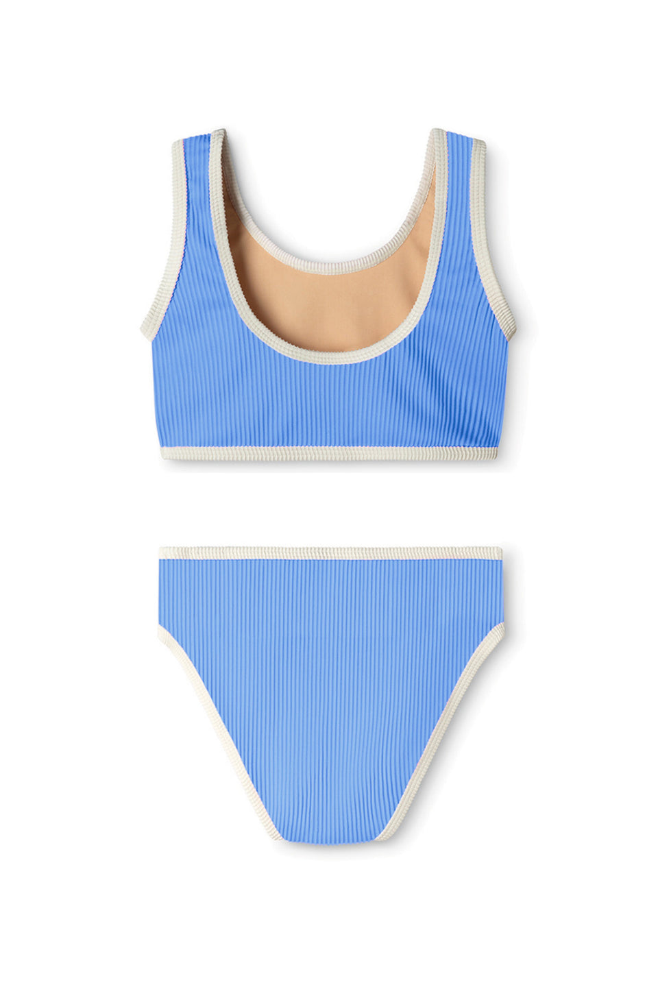 Mini Swim – Zulu & Zephyr